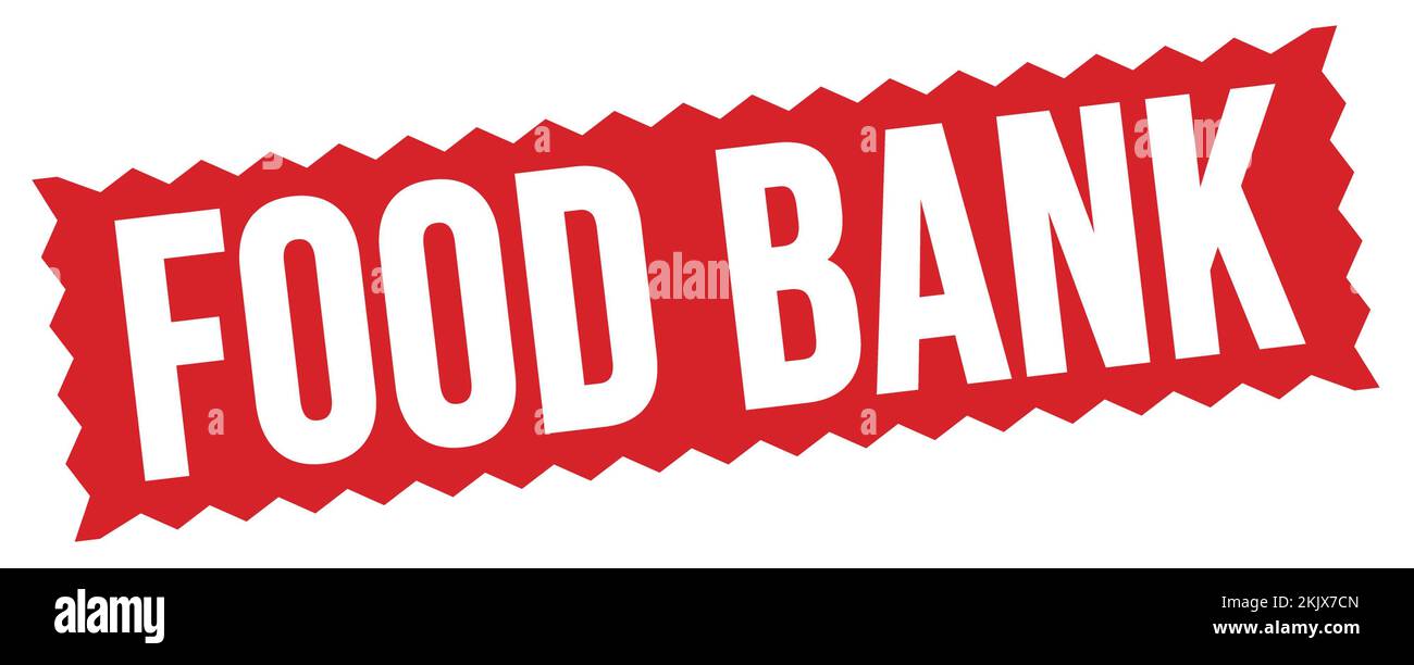 Food bank stamp hi-res stock photography and images - Alamy