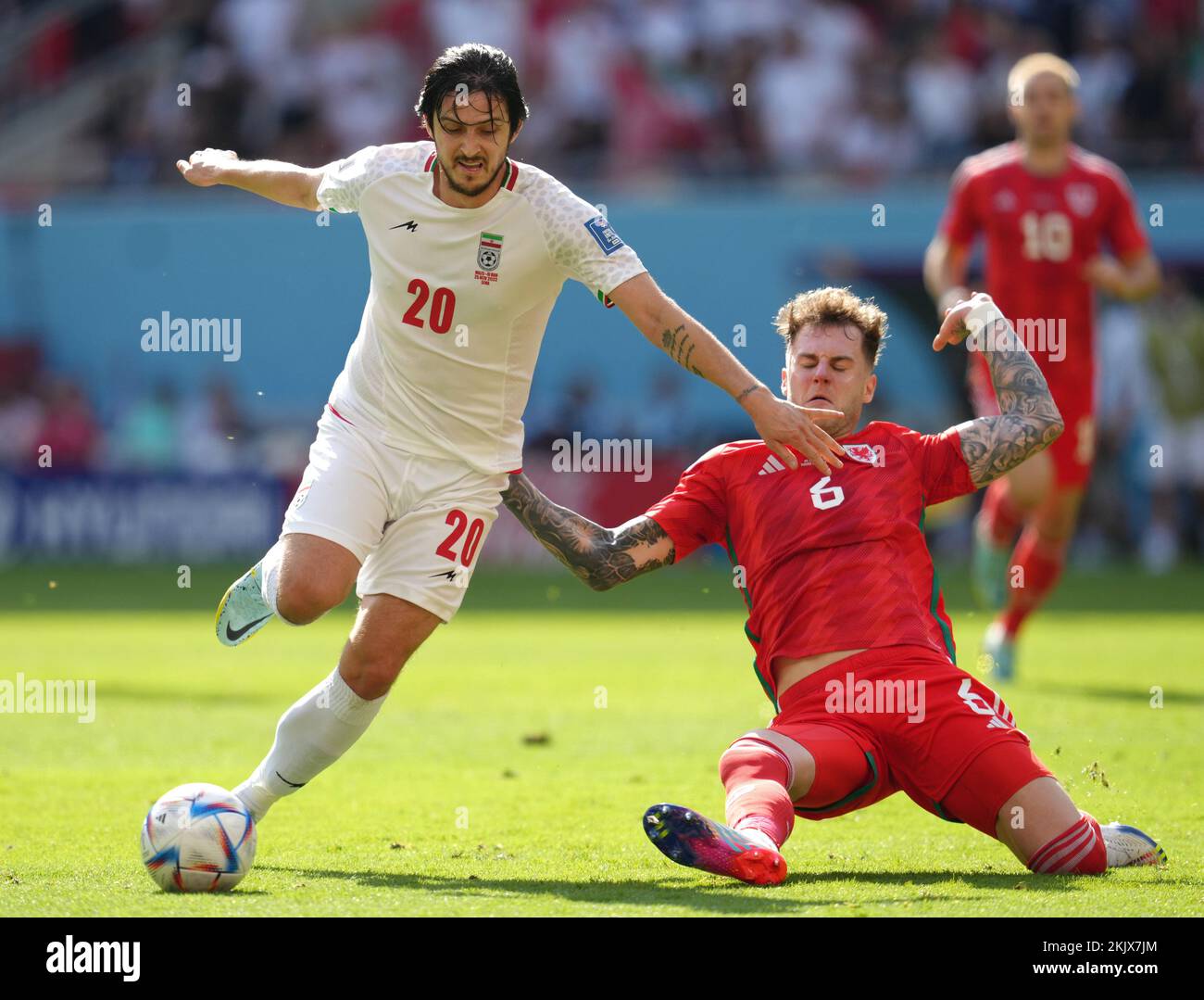 Sardar azmoun iran 2022 hi-res stock photography and images - Alamy
