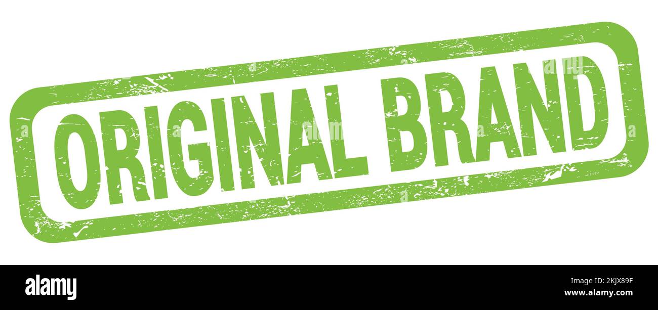 Word brand written on Cut Out Stock Images & Pictures - Alamy