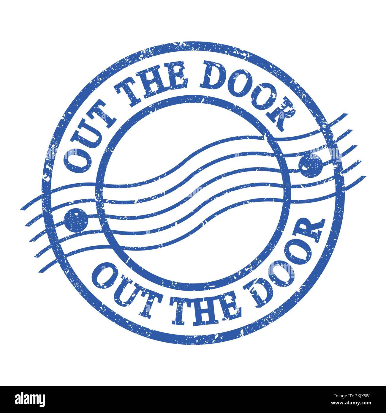 Out door sign Cut Out Stock Images & Pictures - Alamy