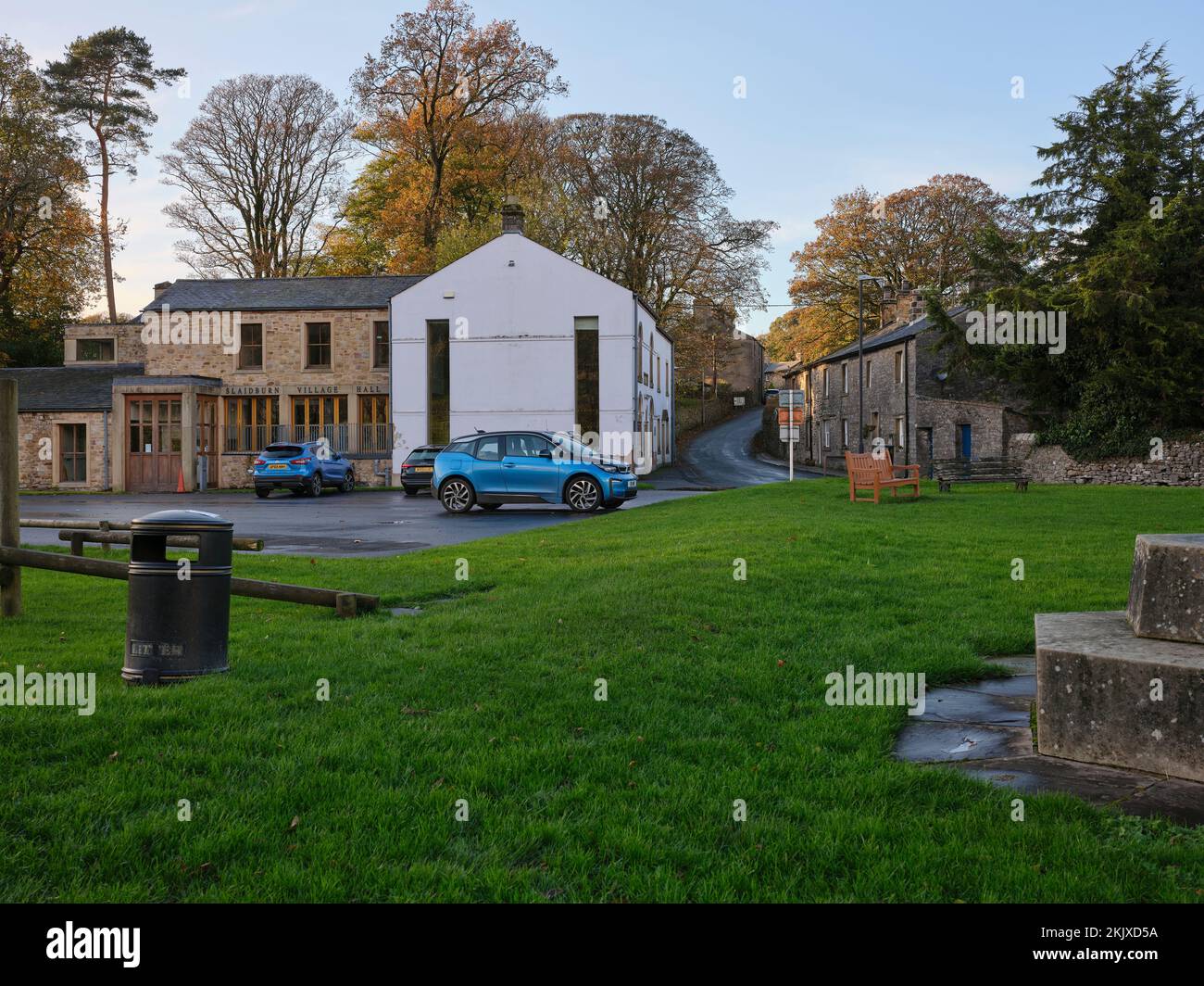 Ribble valley autumn hi-res stock photography and images - Alamy