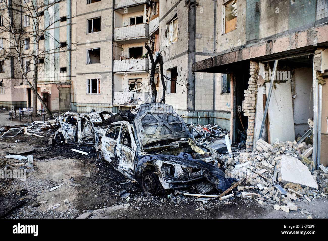 Bataille de kyiv hi-res stock photography and images - Alamy