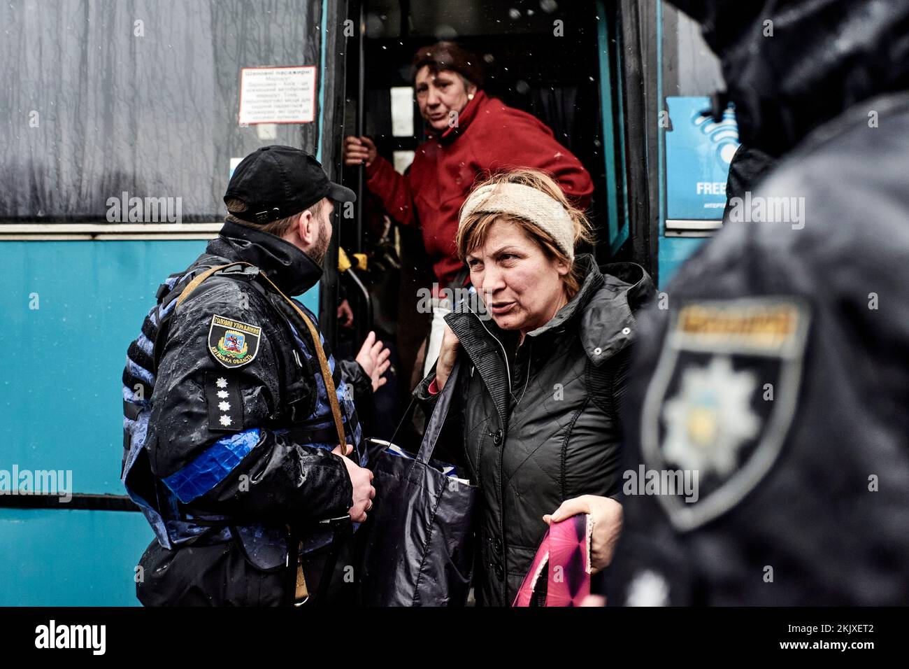 Bataille de kyiv hi-res stock photography and images - Alamy