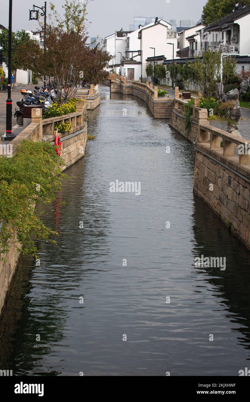 Pingjiang road road hi-res stock photography and images - Alamy