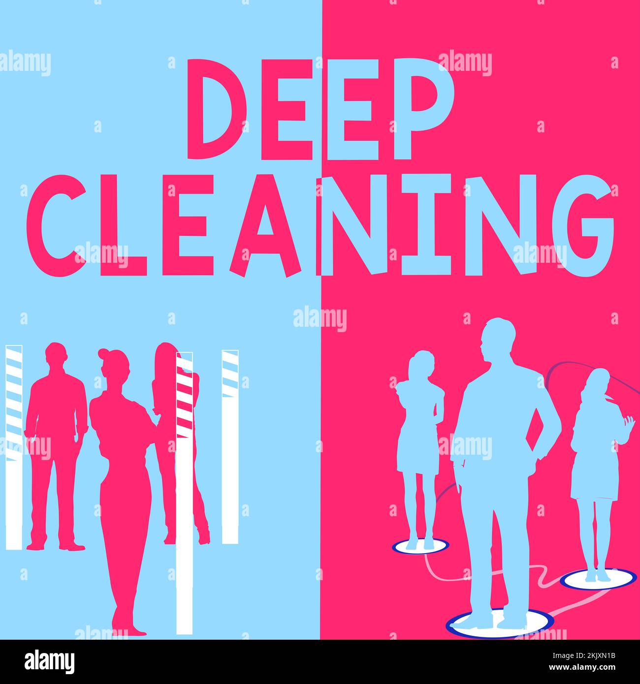 Inspiration showing sign Deep Cleaning. Word Written on an act of ... Inspiration showing sign Deep Cleaning. Word Written on an act of ...