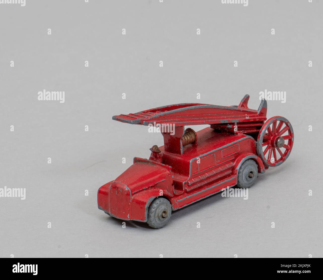 1950s die cast model hi-res stock photography and images - Alamy