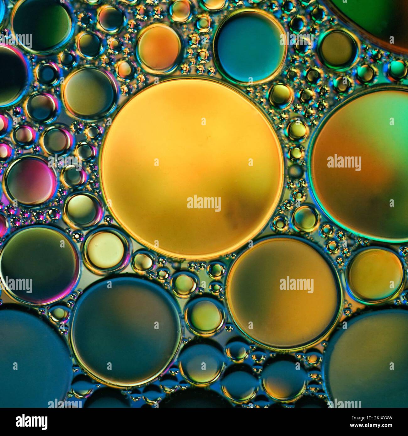 Oil backgrounds hi-res stock photography and images - Alamy