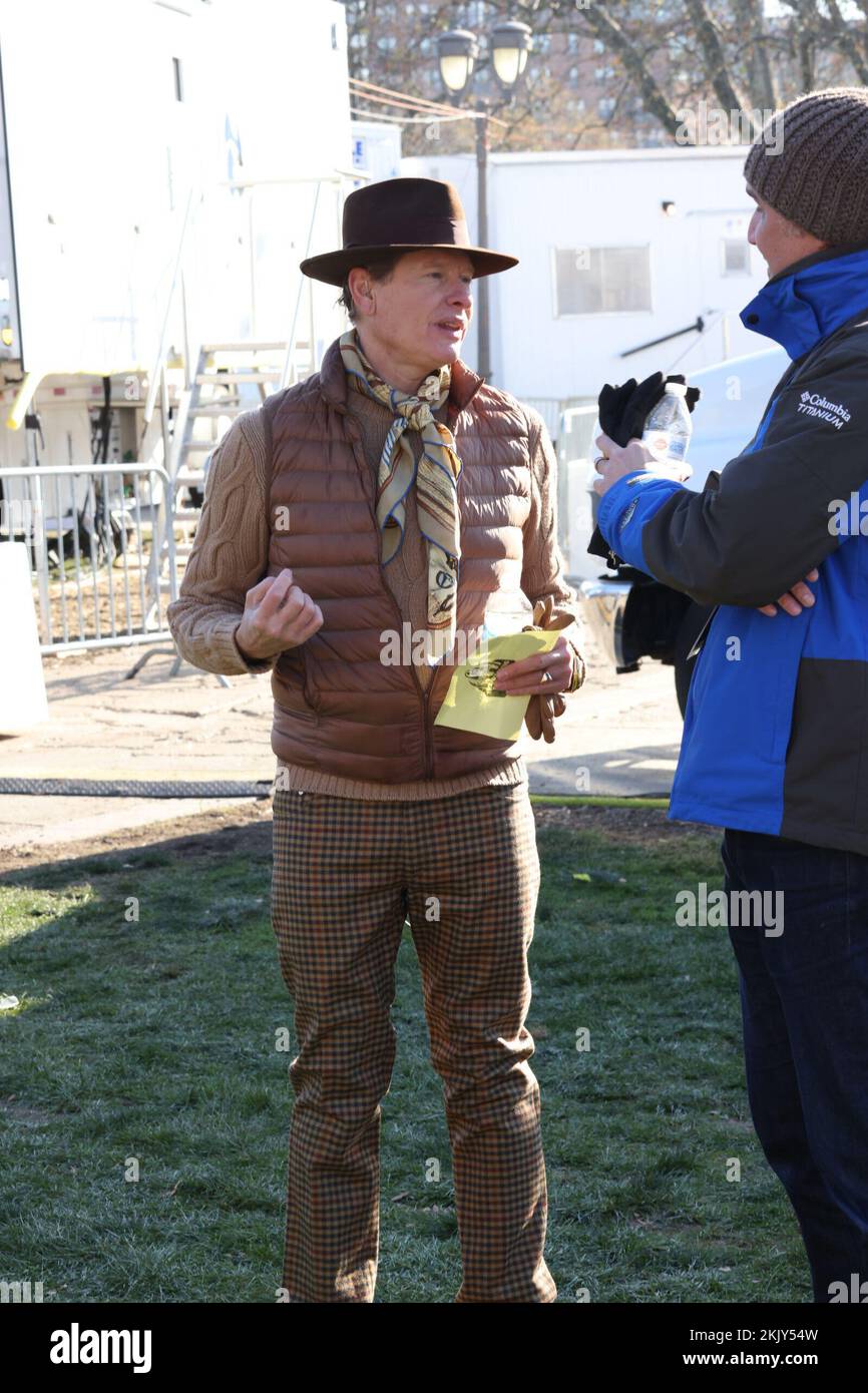 Christal Love Carson 2022