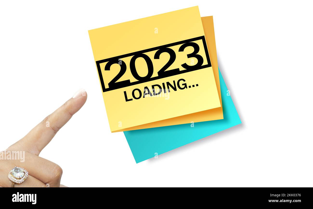 Action plan 2023 hi-res stock photography and images - Alamy