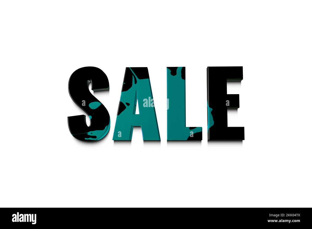 Design sign paint store Cut Out Stock Images & Pictures - Alamy