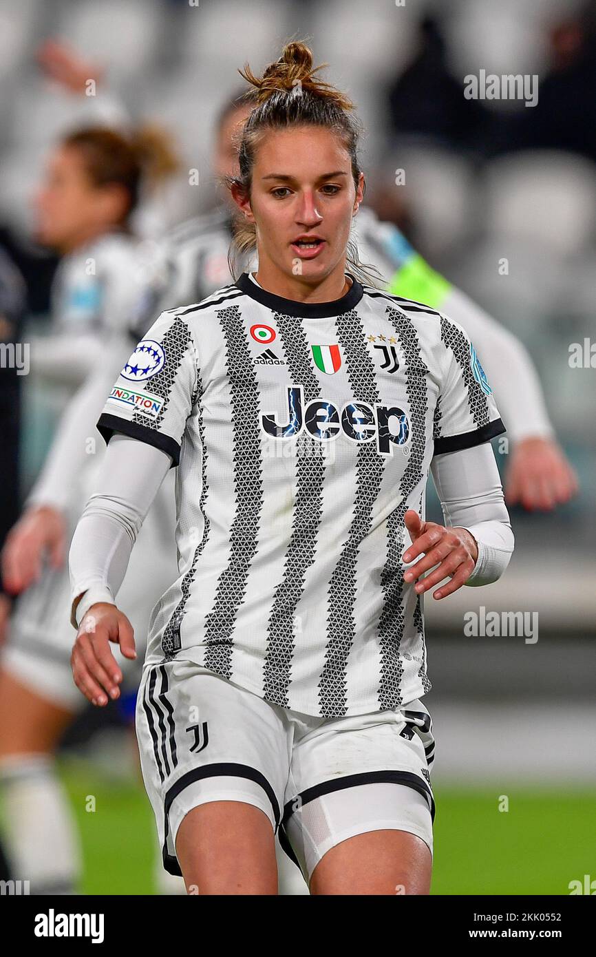 Martina lenzini womens football hi-res stock photography and images - Alamy