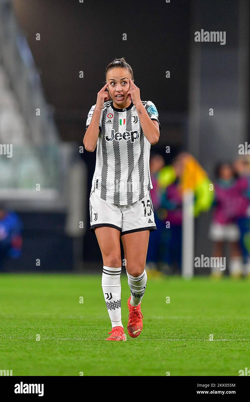 Julia grosso hi-res stock photography and images - Alamy