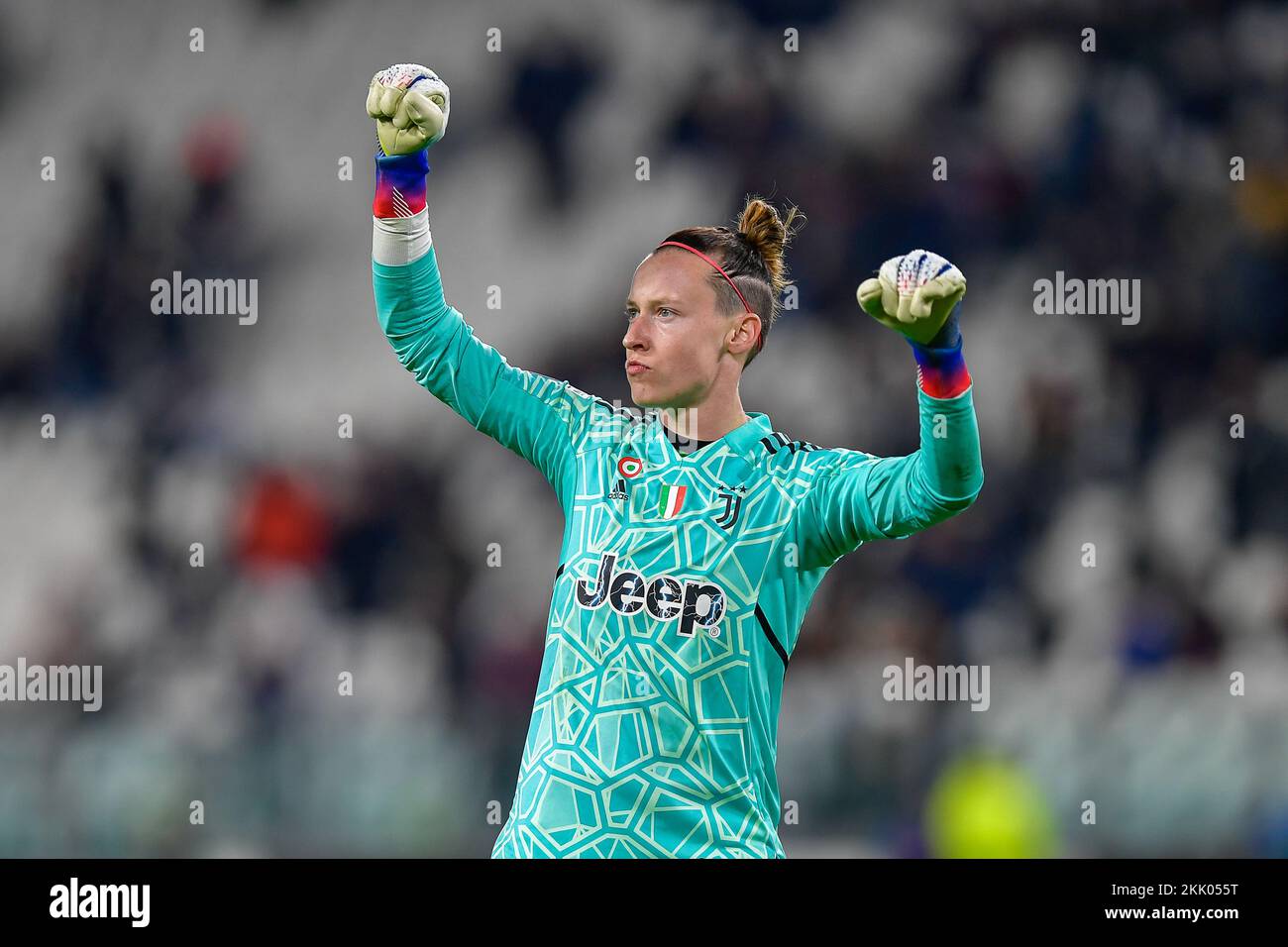 Pauline peyraud magnin hi-res stock photography and images - Alamy