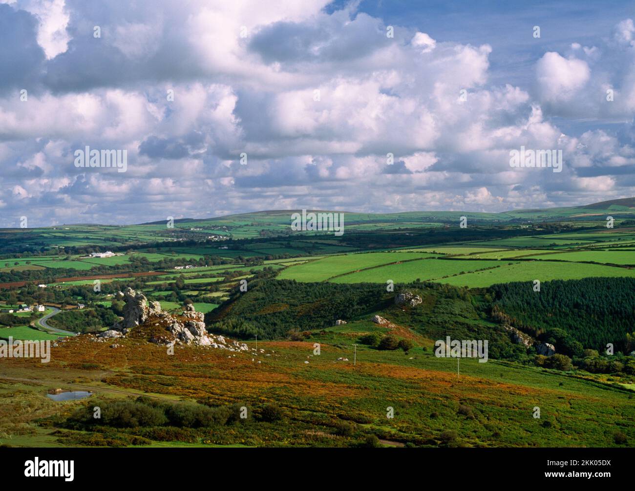Wolfscastle community hi-res stock photography and images - Alamy