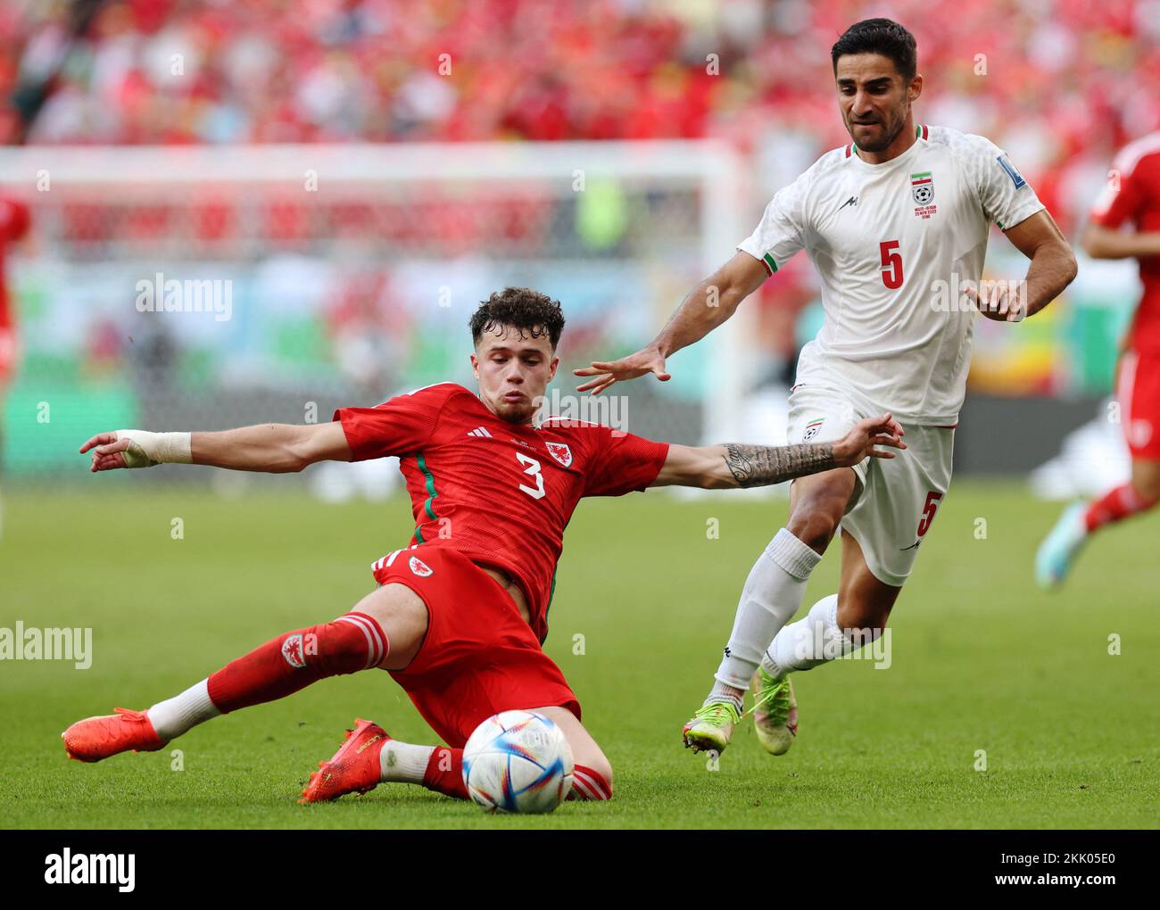 Wales neco williams hi-res stock photography and images - Alamy