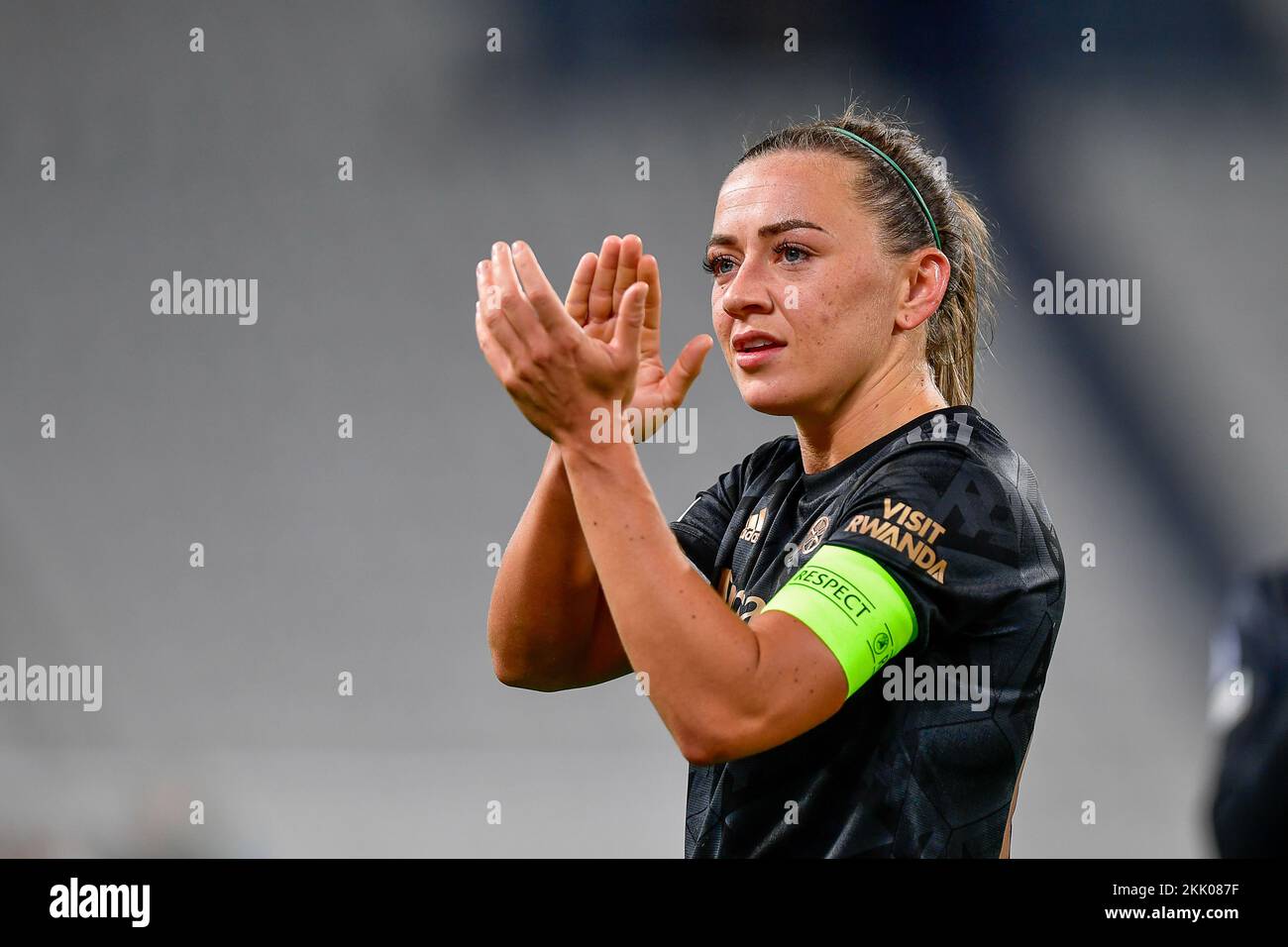 Katie mccabe arsenal 2022 hi-res stock photography and images - Alamy