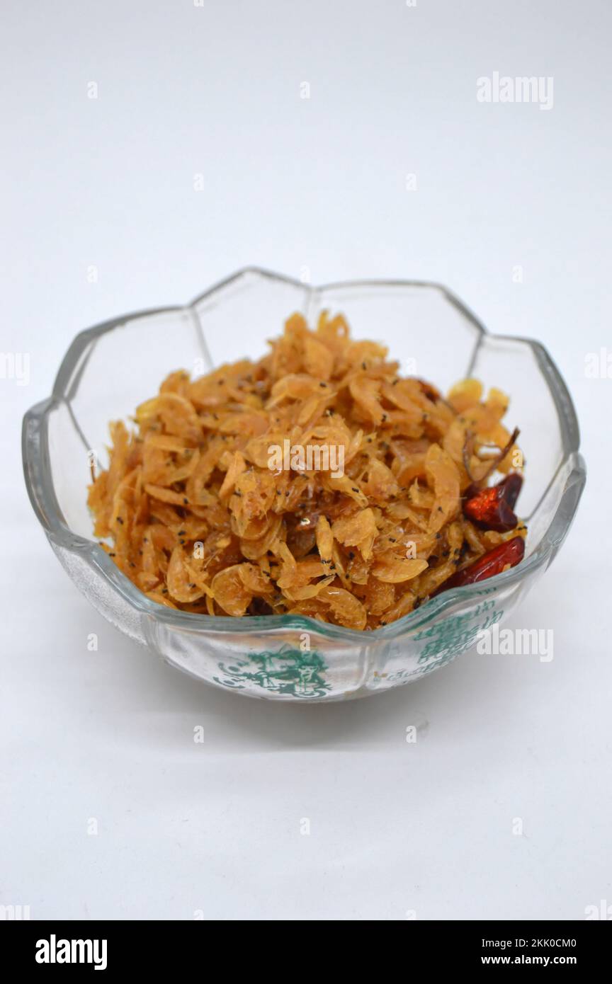 Udang rebon hi-res stock photography and images - Alamy