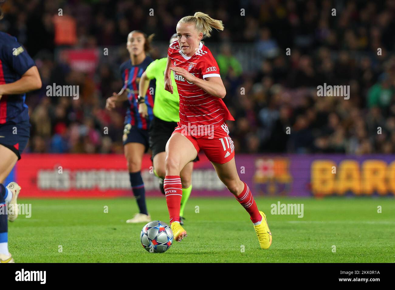 Lea schuller 2022 hi-res stock photography and images - Alamy