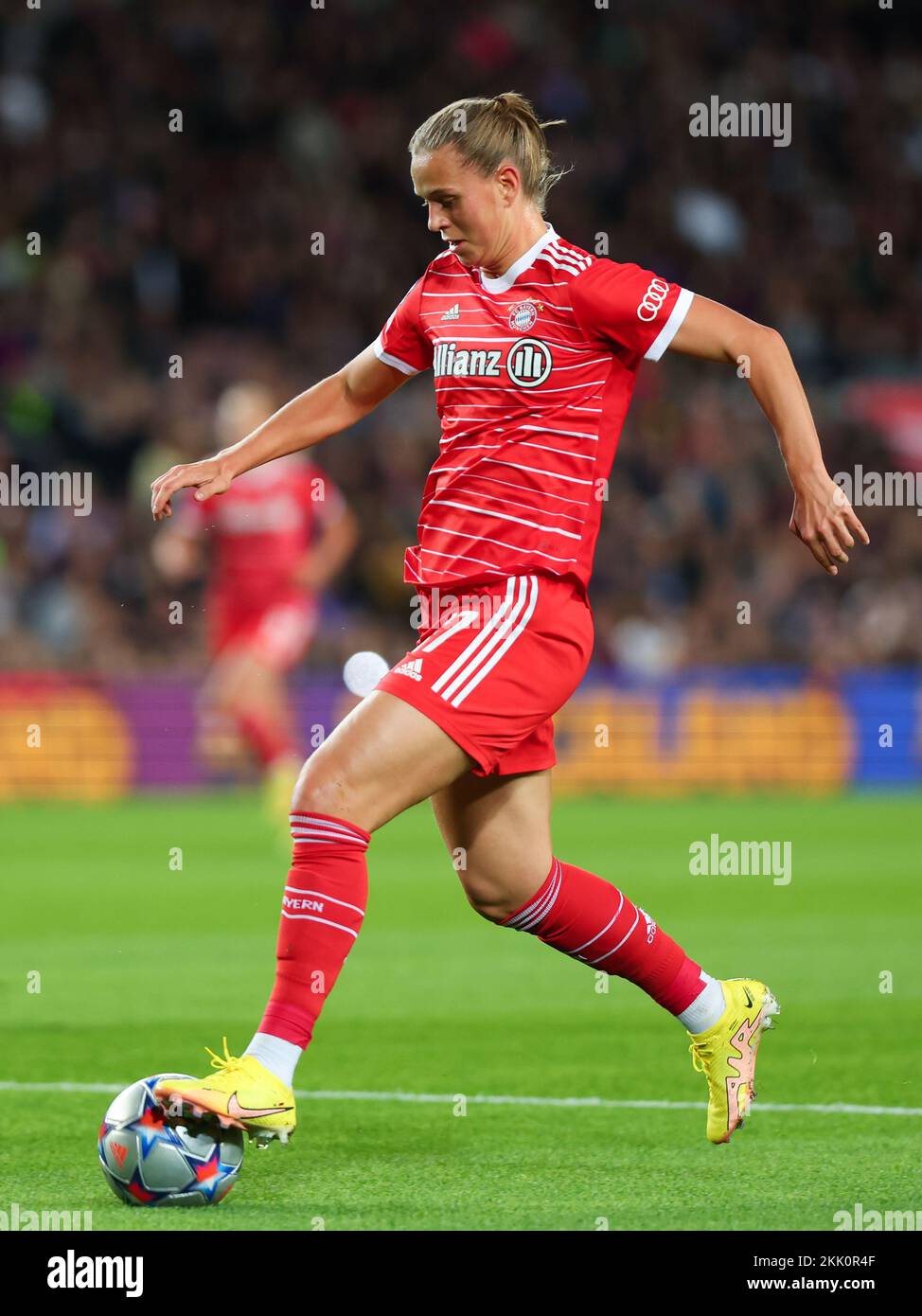 Klara buhl hi-res stock photography and images - Alamy