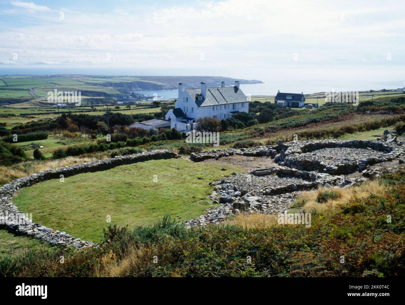 Ty mawr east hi-res stock photography and images - Alamy