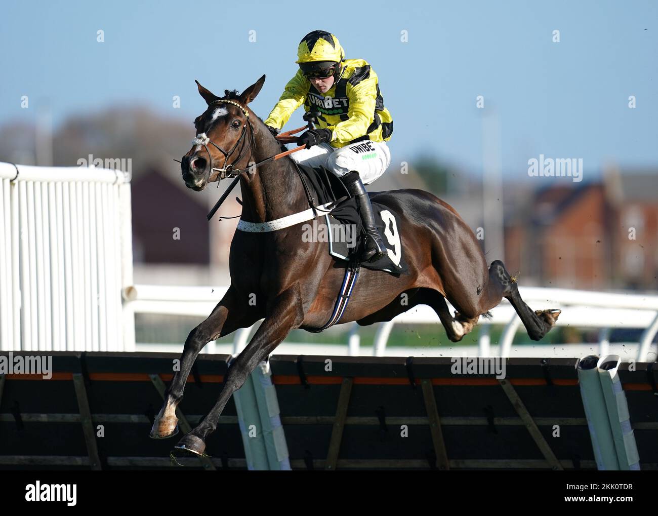 Jet powered horse hi-res stock photography and images - Alamy