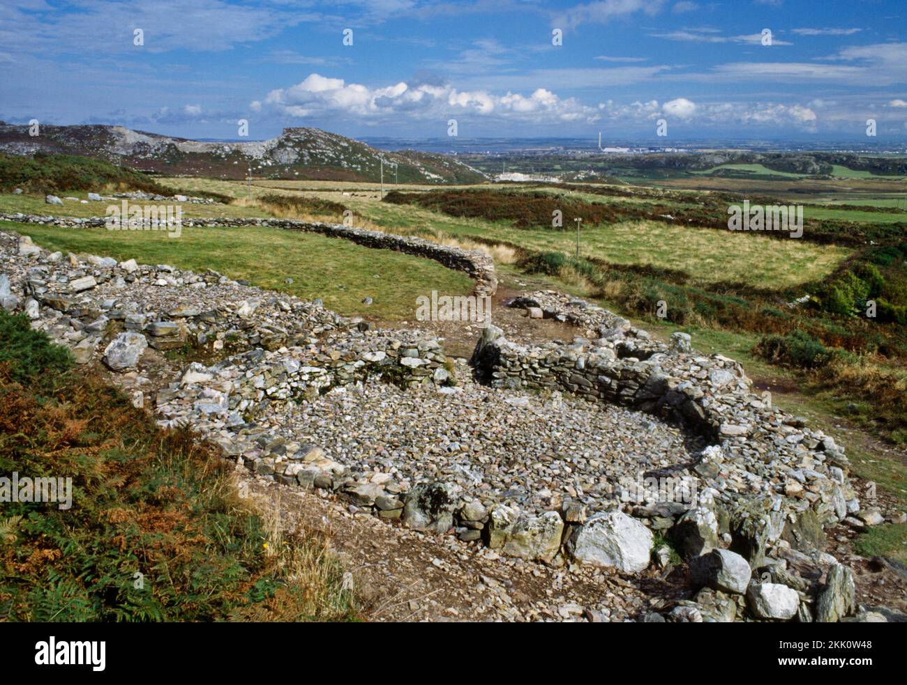 Ty mawr east hi-res stock photography and images - Alamy