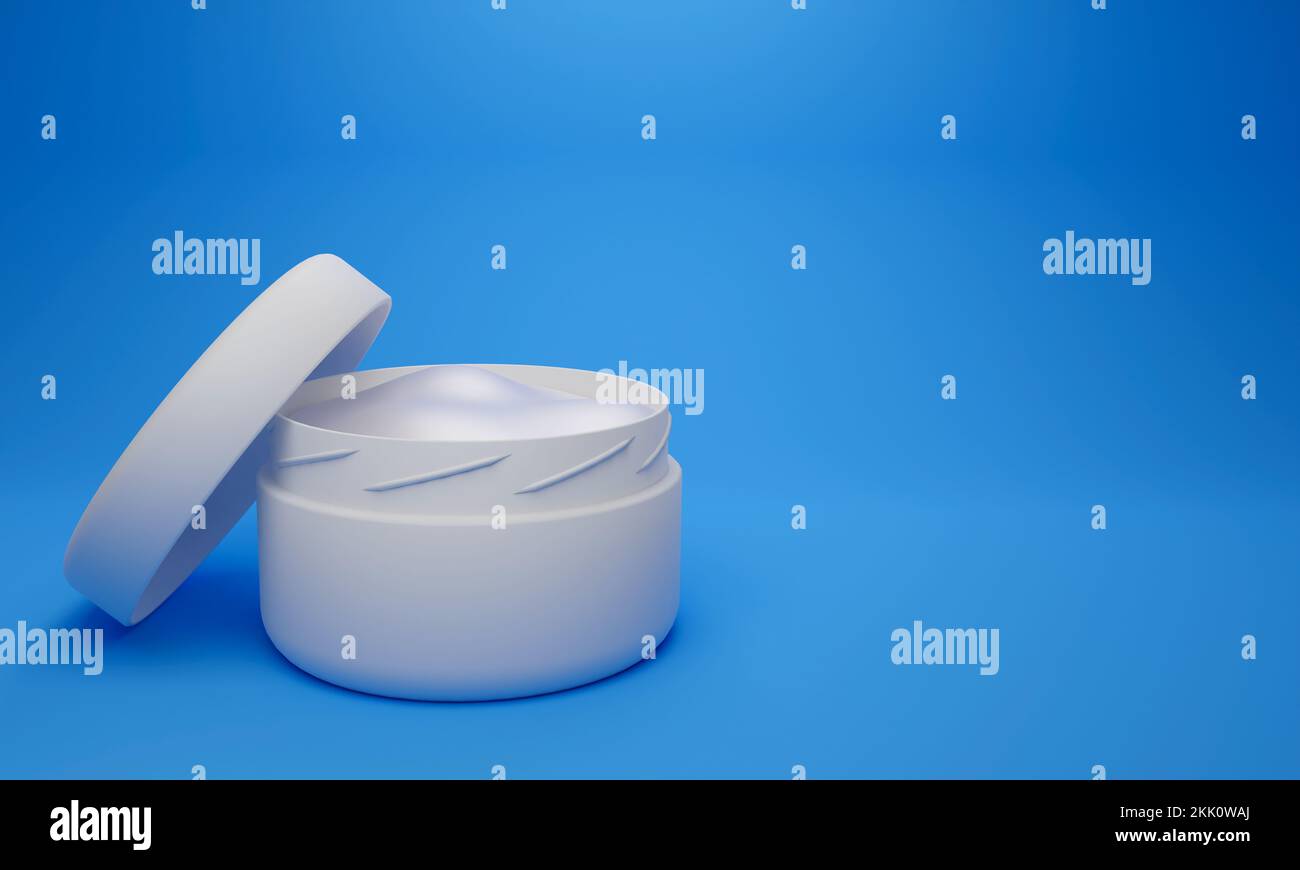 Light blue aesthetic drawing hi-res stock photography and images - Alamy