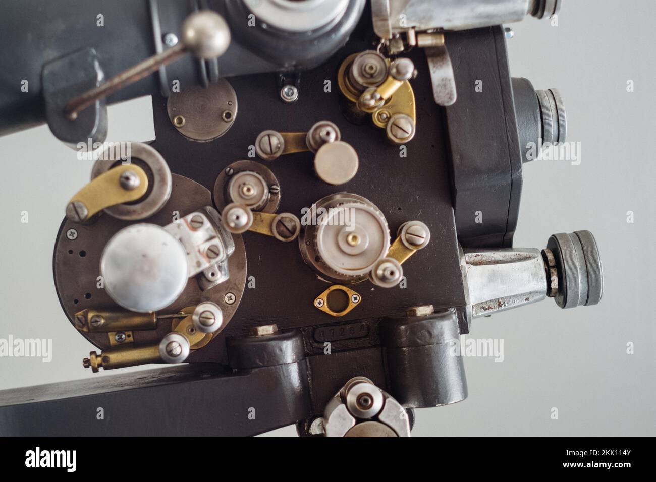 Projector fashion hi-res stock photography and images - Alamy