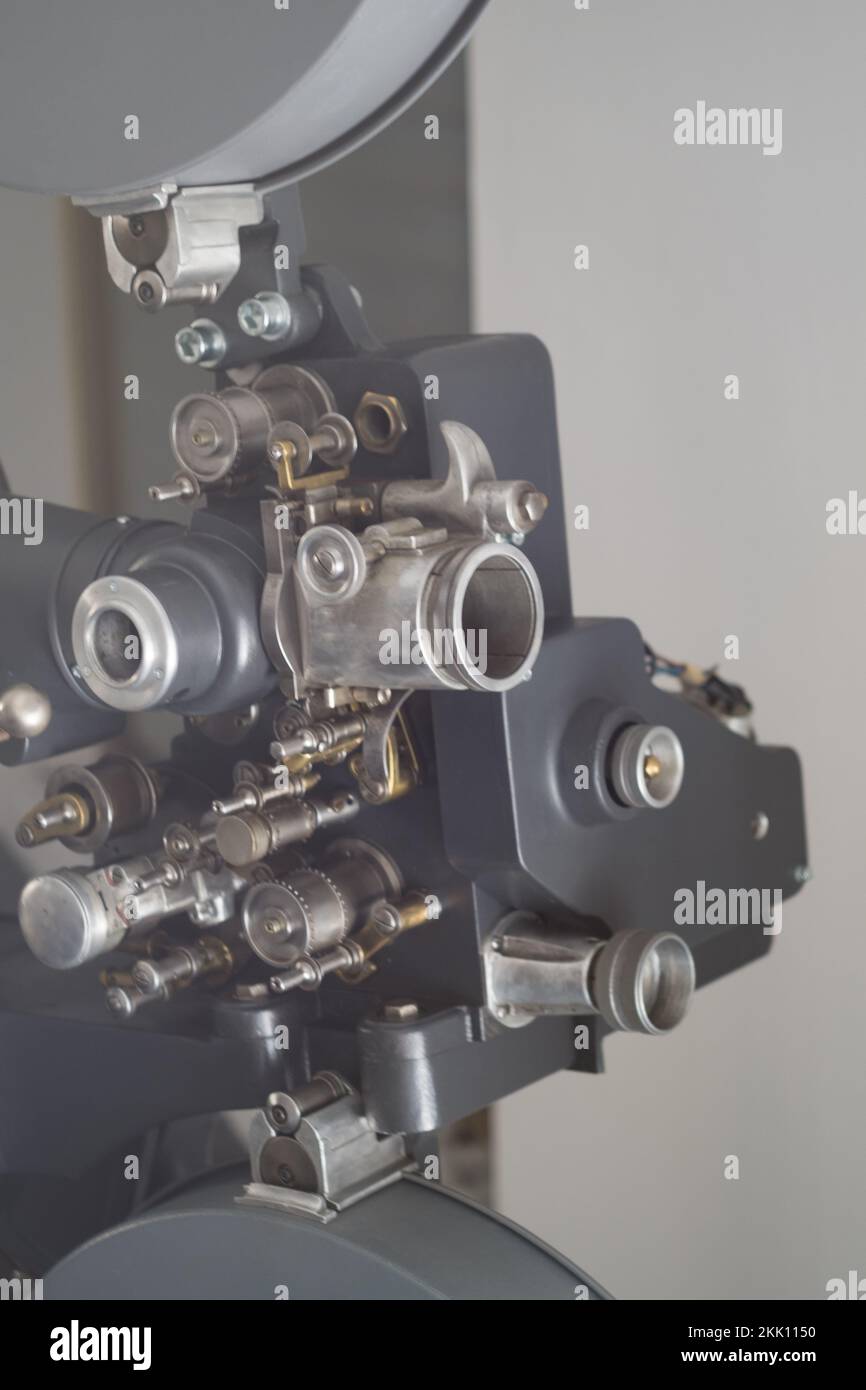 Projector fashion hi-res stock photography and images - Alamy