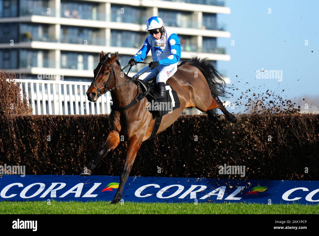 Frere d'armes racecourse hi-res stock photography and images - Alamy