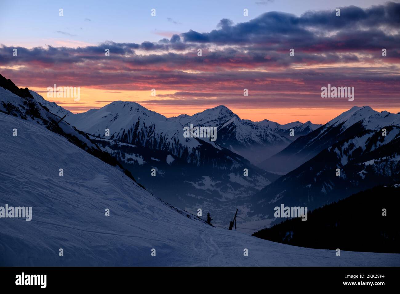 Abfahrt hi-res stock photography and images - Alamy