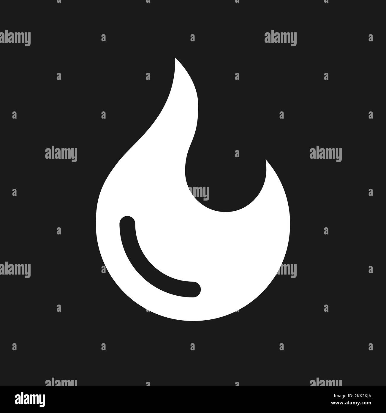 Fire sale hot flame design Black and White Stock Photos & Images - Alamy