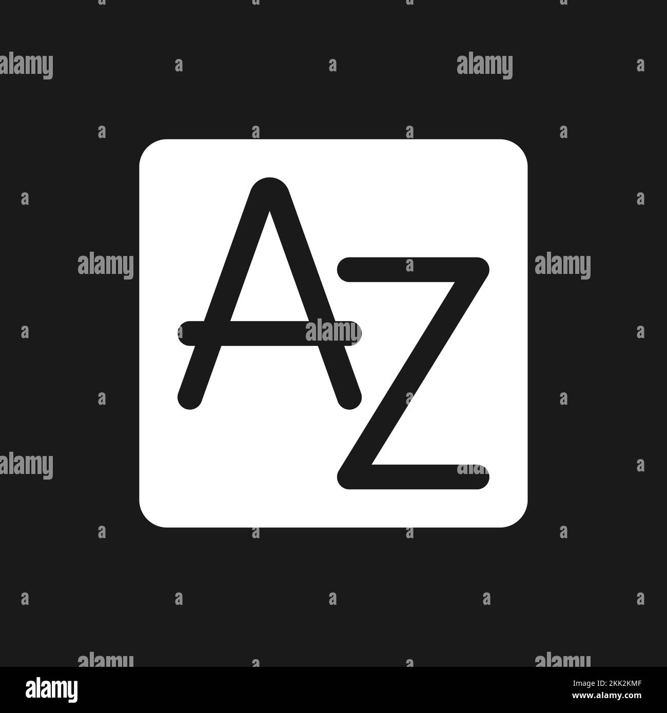 English alphabet dark mode glyph ui icon Stock Vector Image & Art - Alamy English alphabet dark mode glyph ui icon Stock Vector Image & Art - Alamy