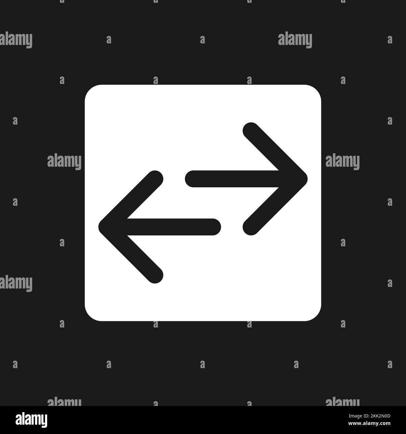 Swap languages dark mode glyph ui icon Stock Vector Image & Art - Alamy Swap languages dark mode glyph ui icon Stock Vector Image & Art - Alamy