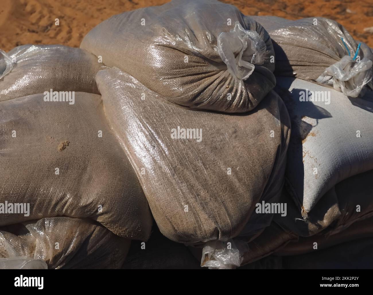 Sand dam hi-res stock photography and images - Alamy