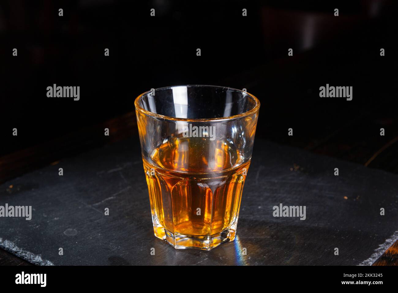 Vintage brandy glass hi-res stock photography and images - Alamy