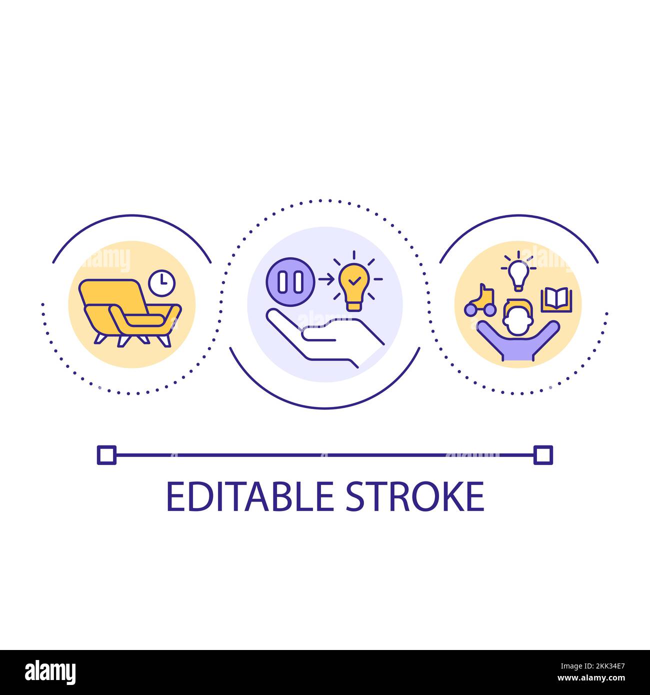 Productivity tips and trick hi-res stock photography and images - Alamy