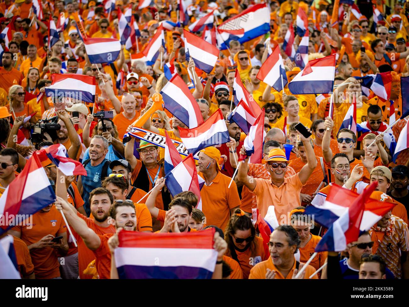 Loyalty elftal hi-res stock photography and images - Alamy