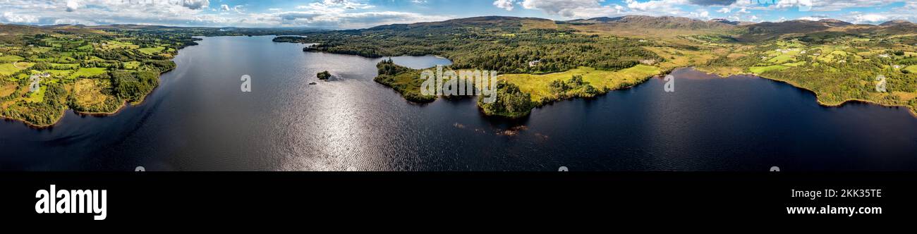 Harveys point donegal hi-res stock photography and images - Alamy