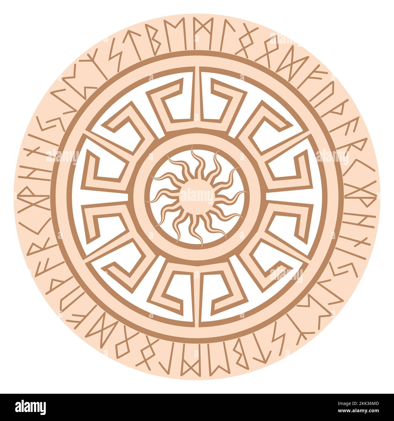 Perun vector vectors hi-res stock photography and images - Alamy