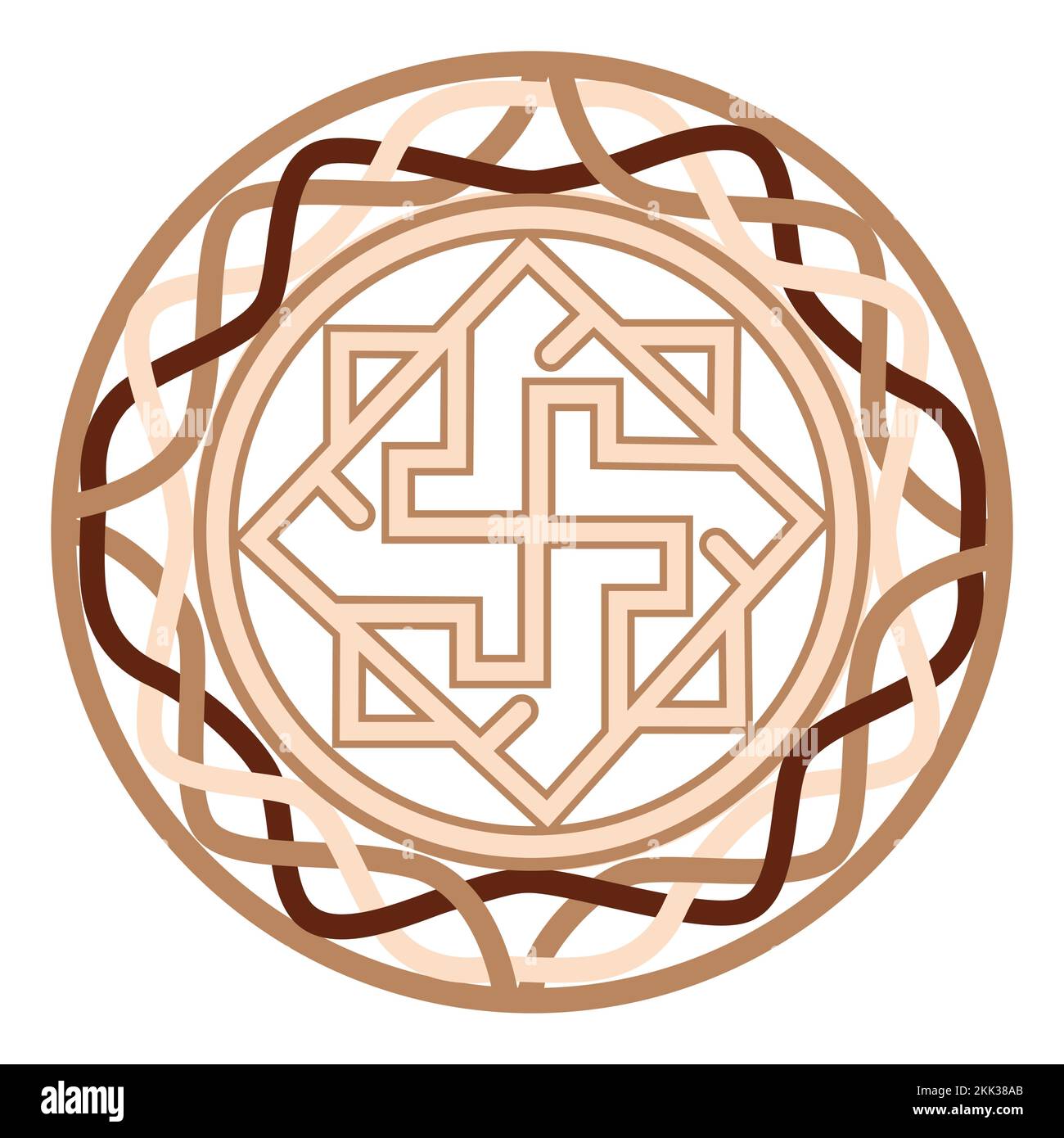 Ancient Slavic Symbols