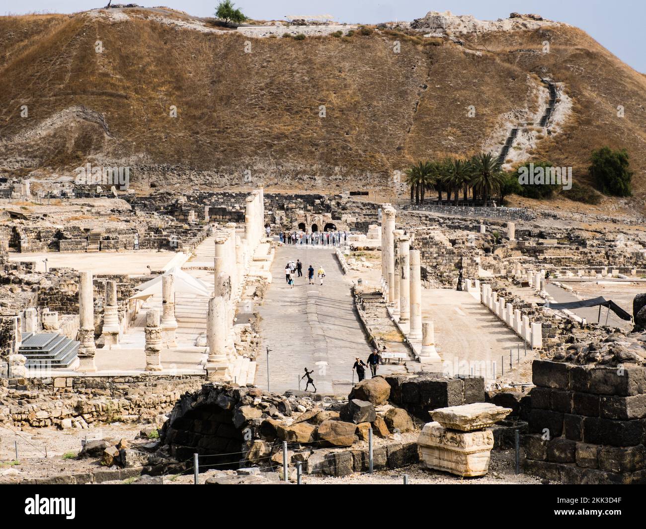 Antiquities and ruins hi-res stock photography and images - Alamy