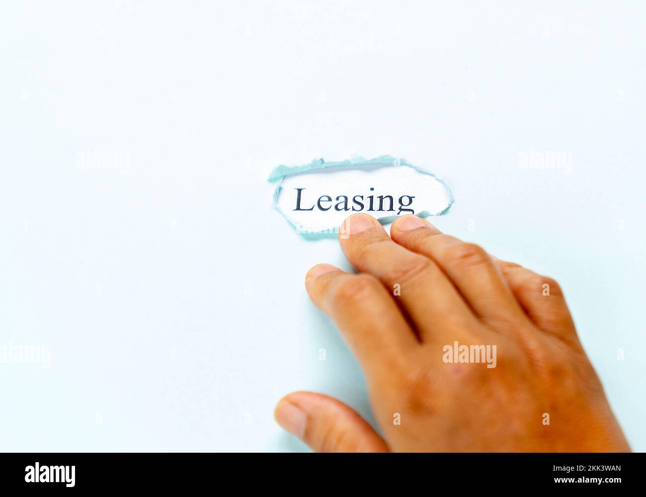 Car rental paper advertisement hi-res stock photography and images - Alamy