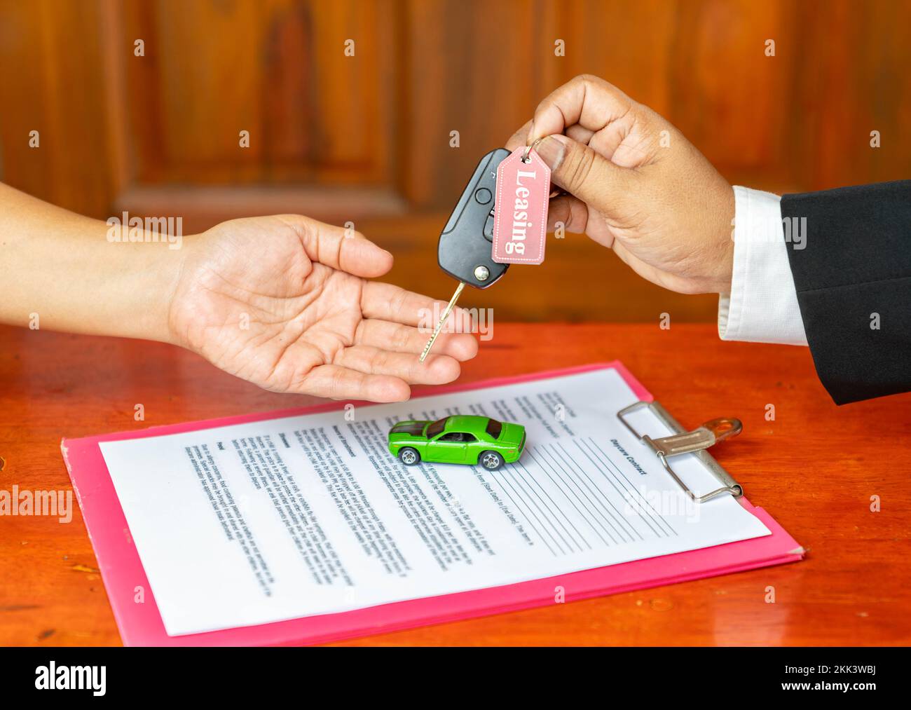 Approve calculator hi-res stock photography and images - Alamy