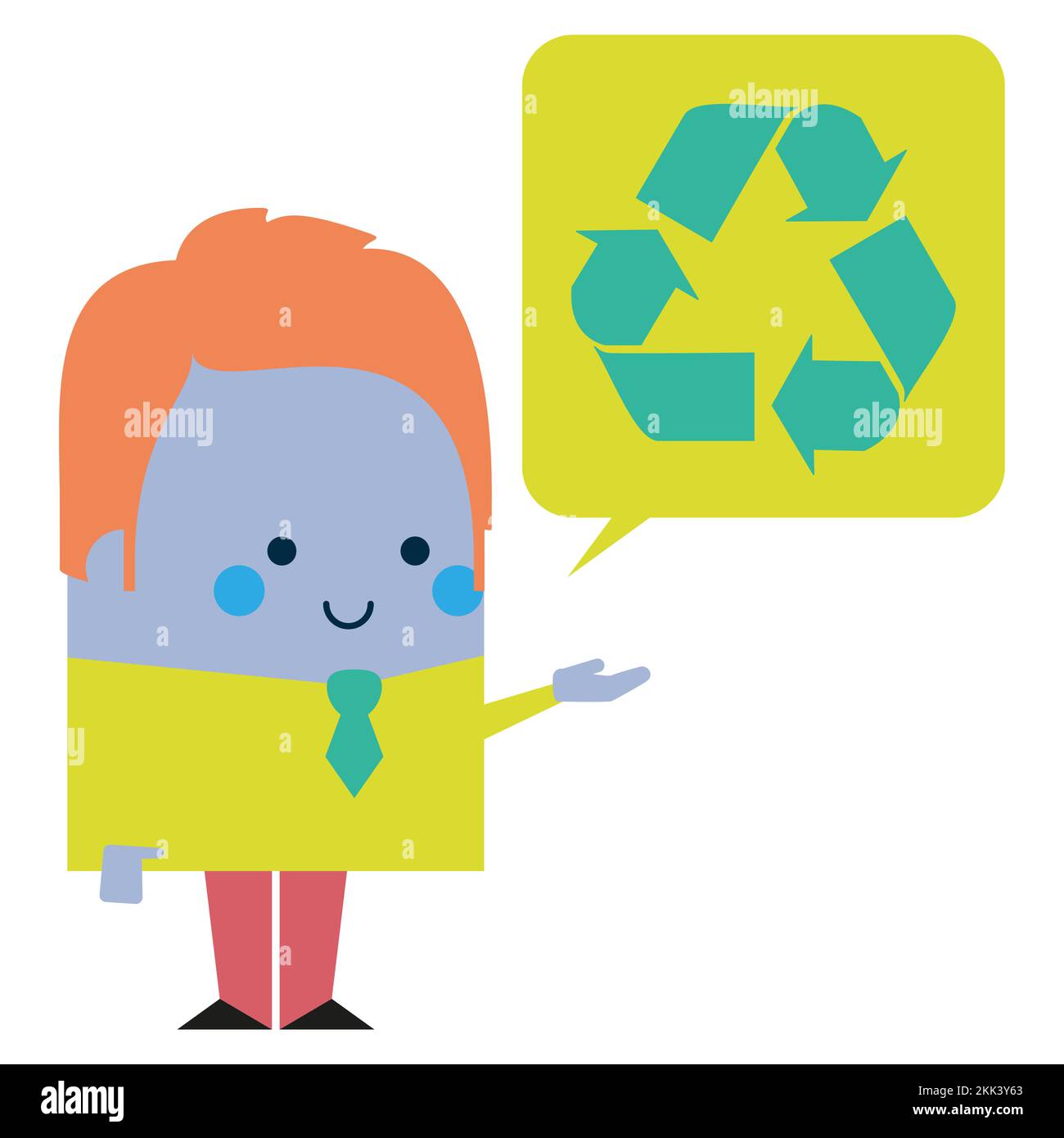 Recycling Pic Clipart