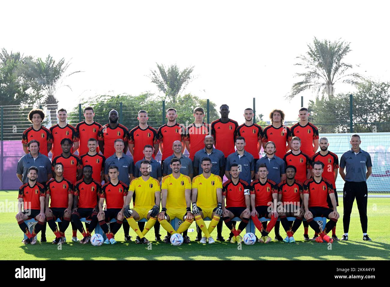 ATTENTION EDITORS - HAND OUT PICTURES - EDITORIAL USE WITH STORY ON RED ...