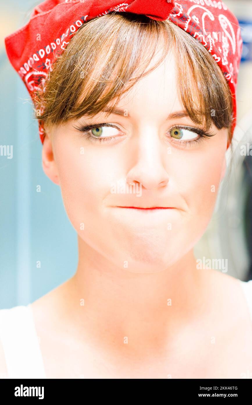 Serious bites hi-res stock photography and images - Alamy