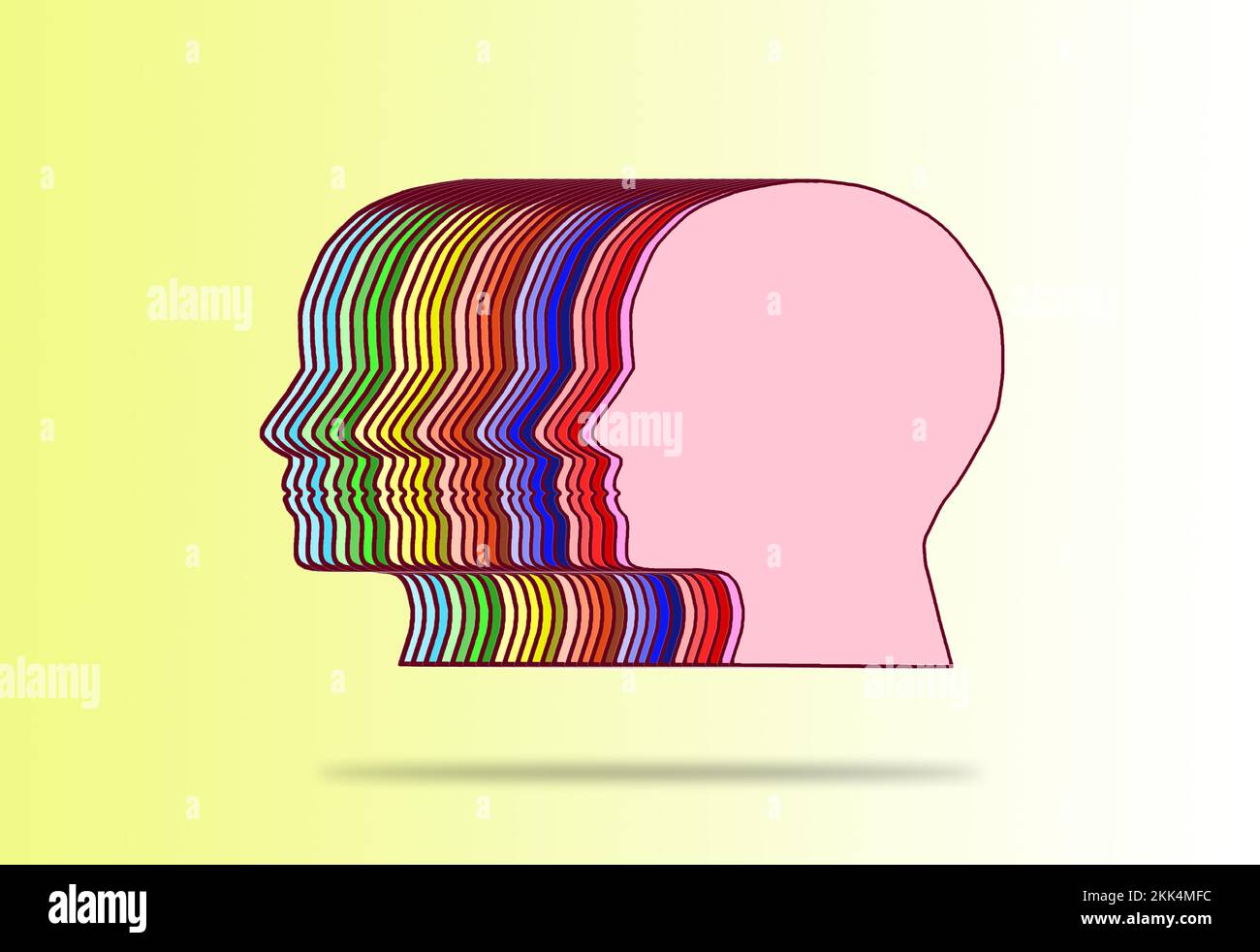 Creative project hi-res stock photography and images - Alamy