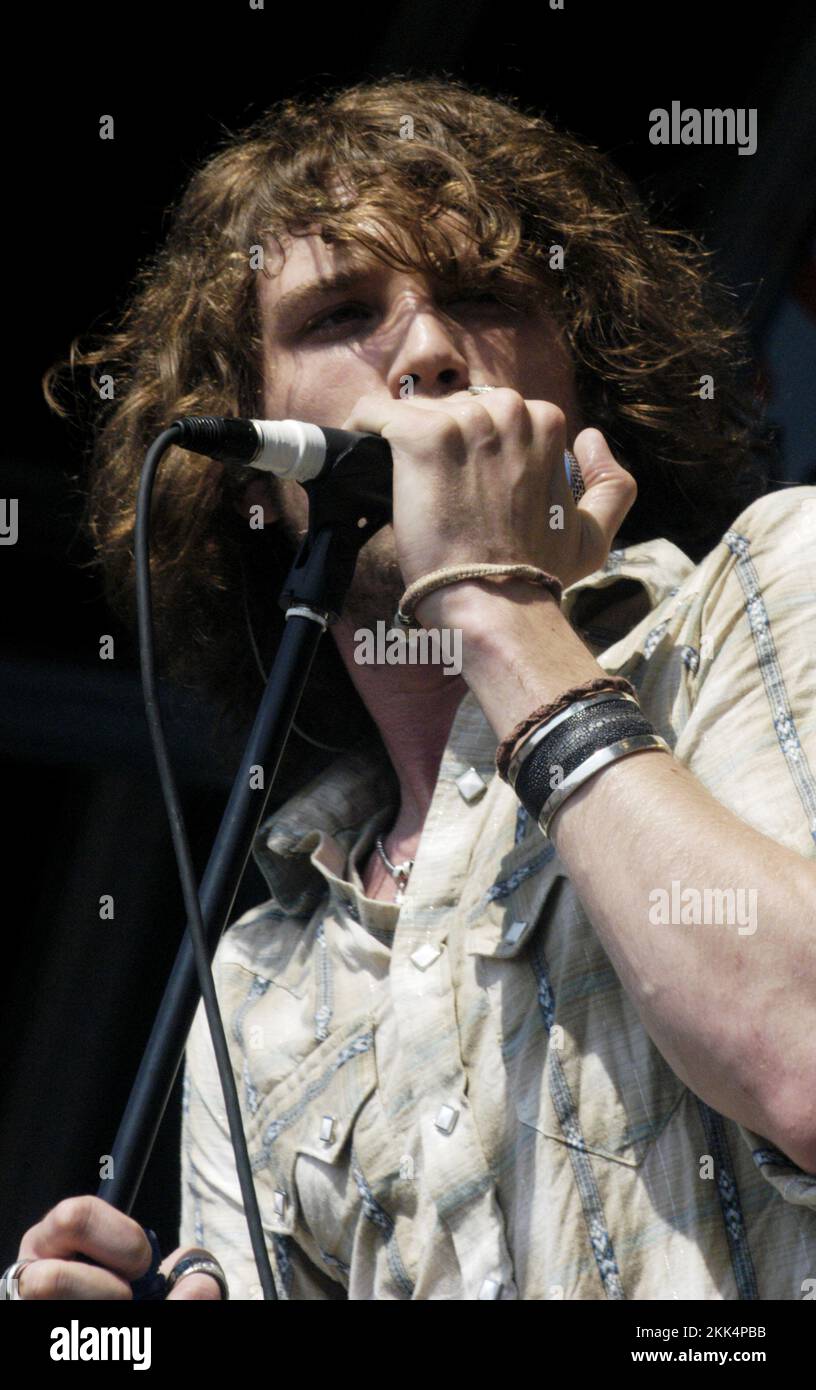 Nick atkinson from rooster hi-res stock photography and images - Alamy