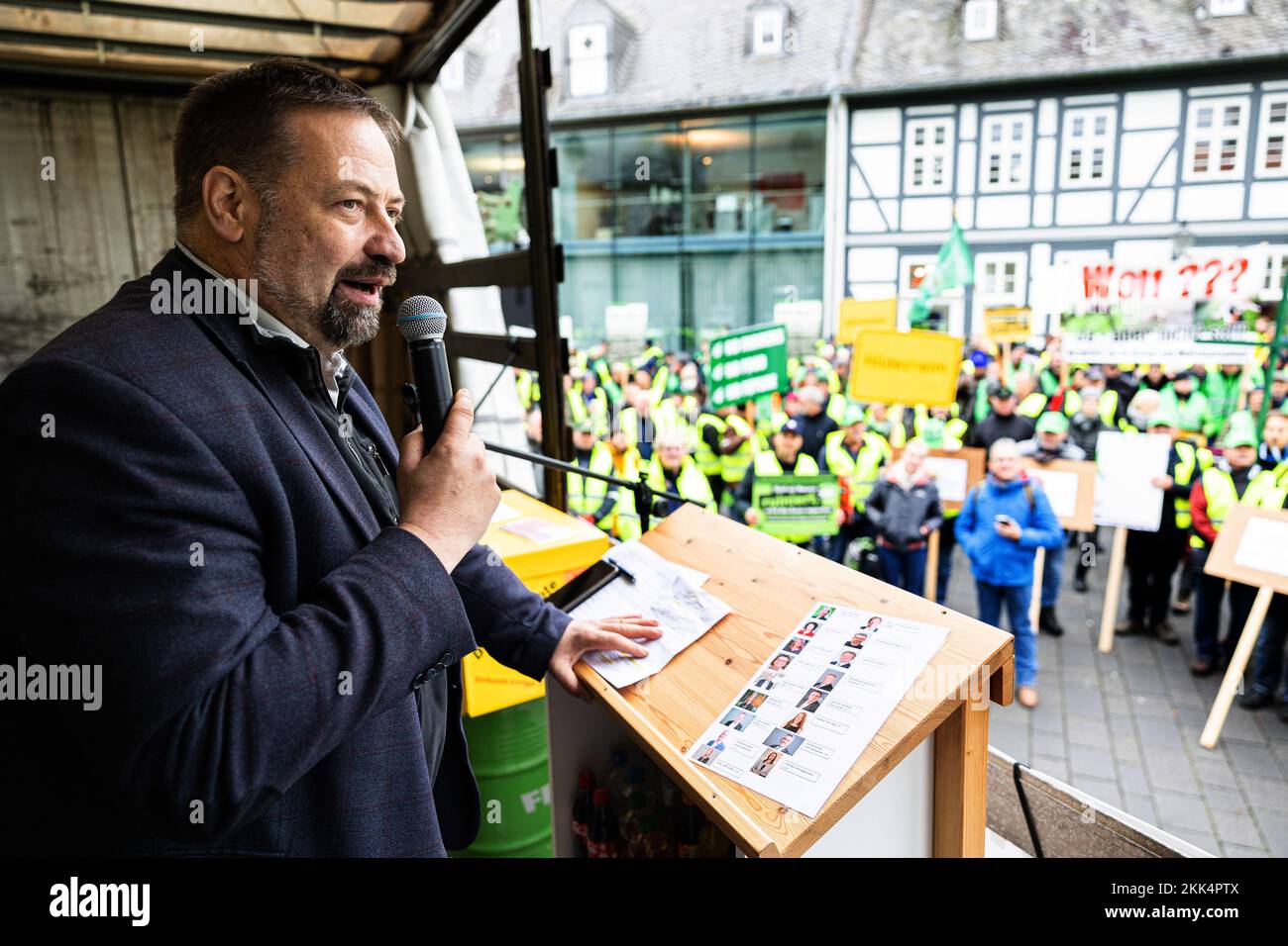 Holger hennies hi-res stock photography and images - Alamy